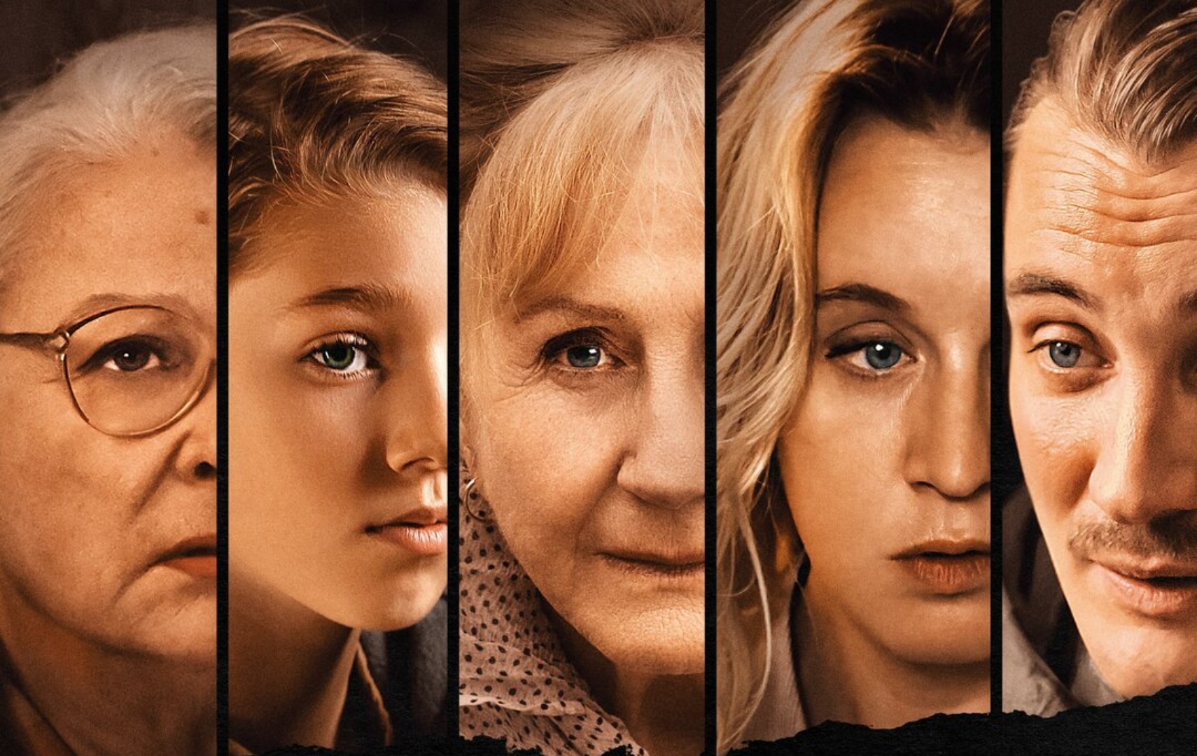 Обзор фильма "Что случилось осенью?" / Кино и сериалы / iXBT Live