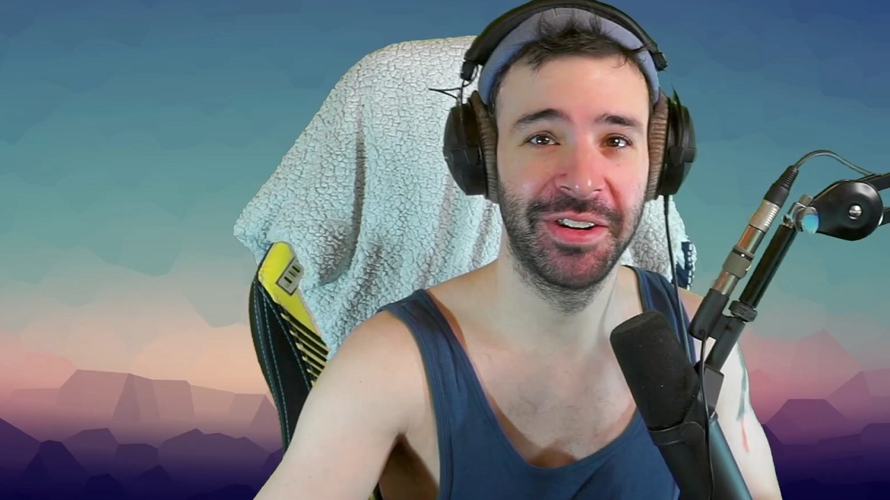 Стример прошёл все игры серии Souls, Sekiro, Elden Ring и Bloodborne без прокачки и не получая ...