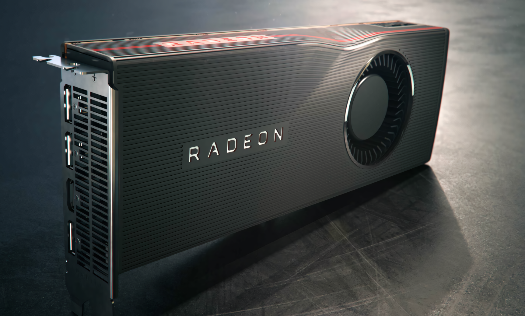 Почему видеокарты AMD проигрывают ускорителям Nvidia / Мониторы и видеокарты / iXBT Live