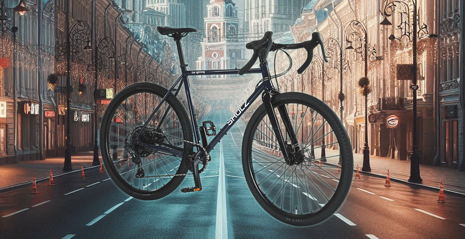 Стоит ли покупать гревел Shulz The Lightning? Изучил мнение блогеров и составил свое / Авто и ...