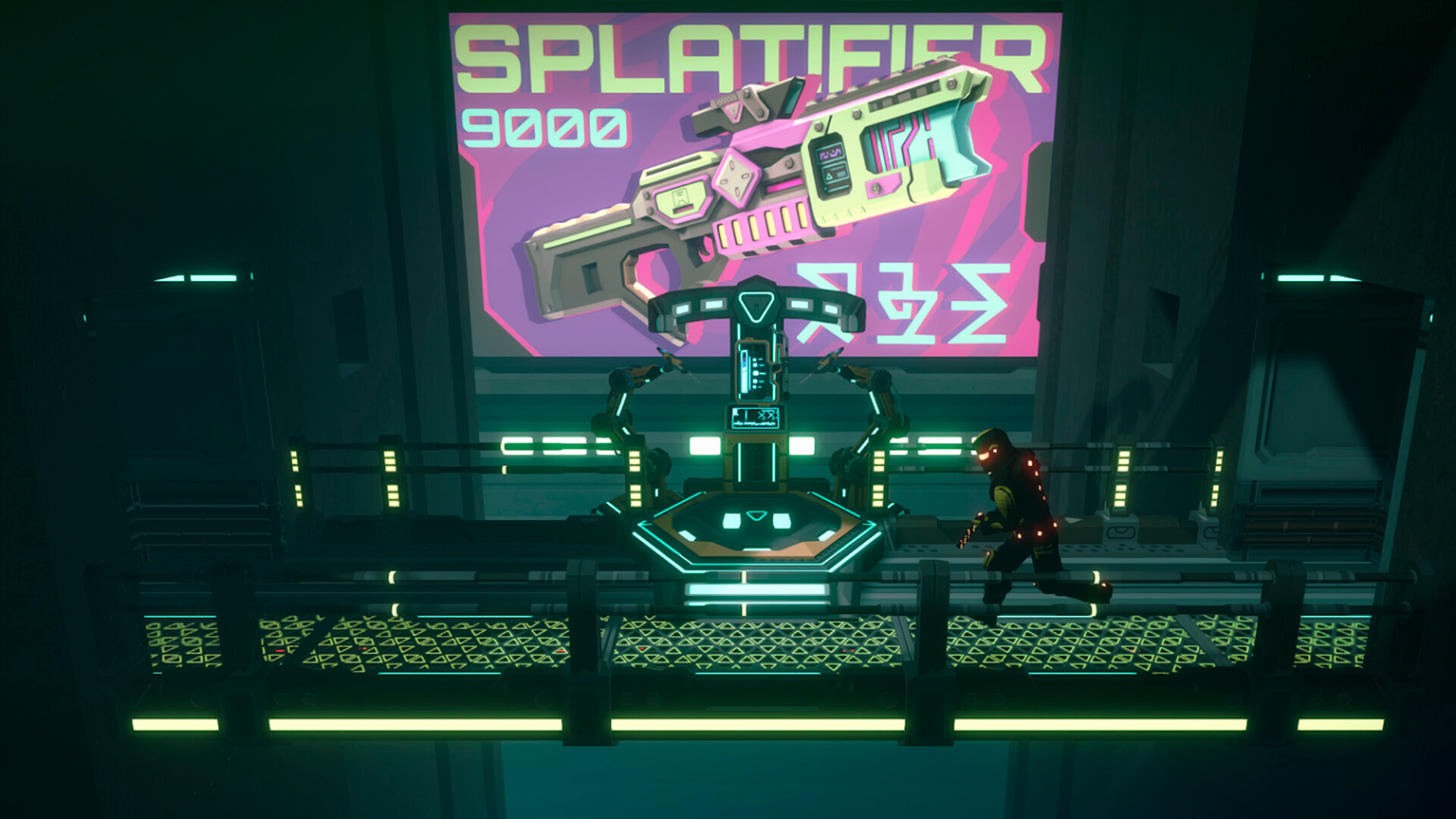 На платформе Steam дебютировала тактическая игра Shift'n Slay от ...