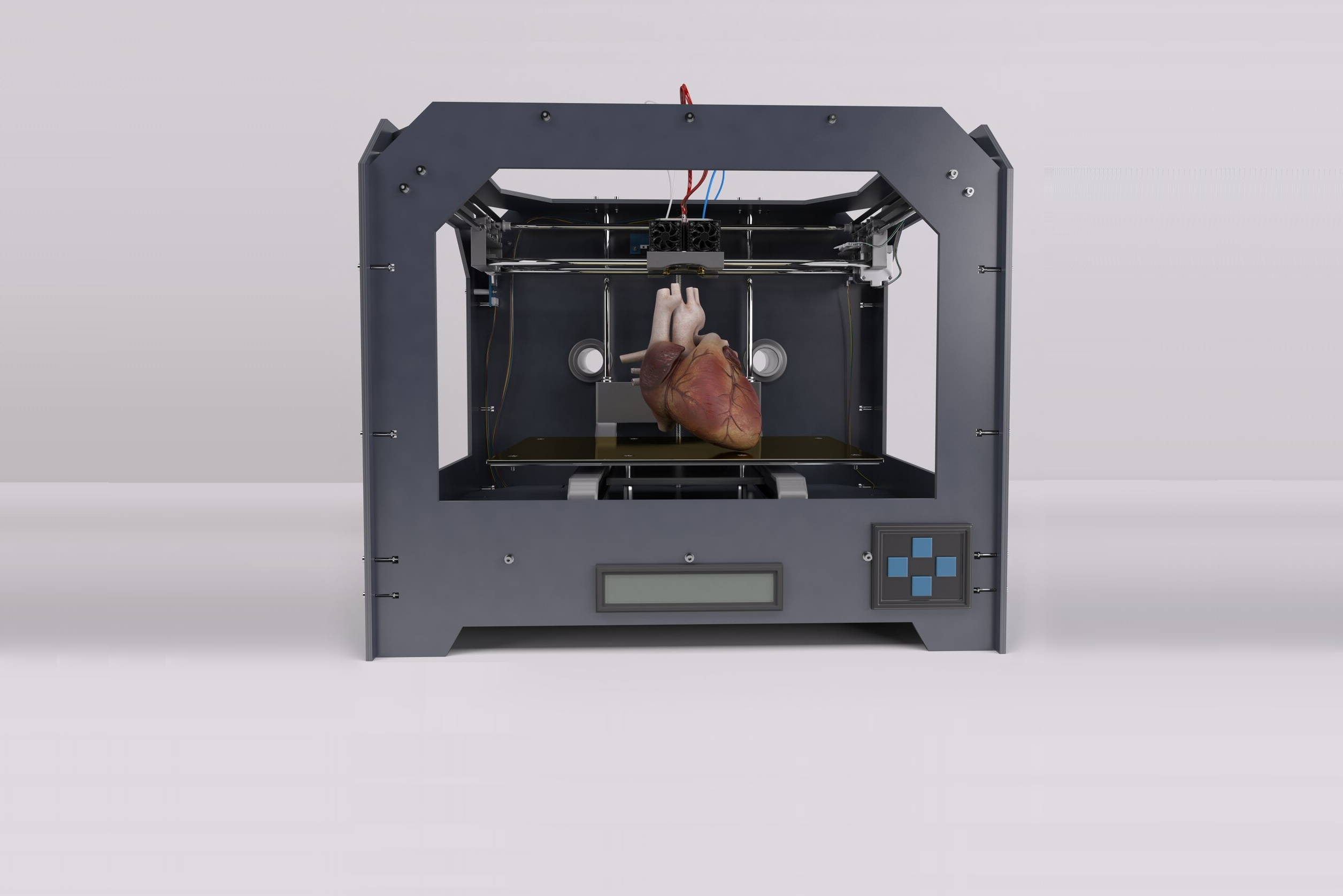 Подборка FDM 3D-принтеров для творчества и экспериментов: 10 вариантов от 20 000₽ до 125 000 ...