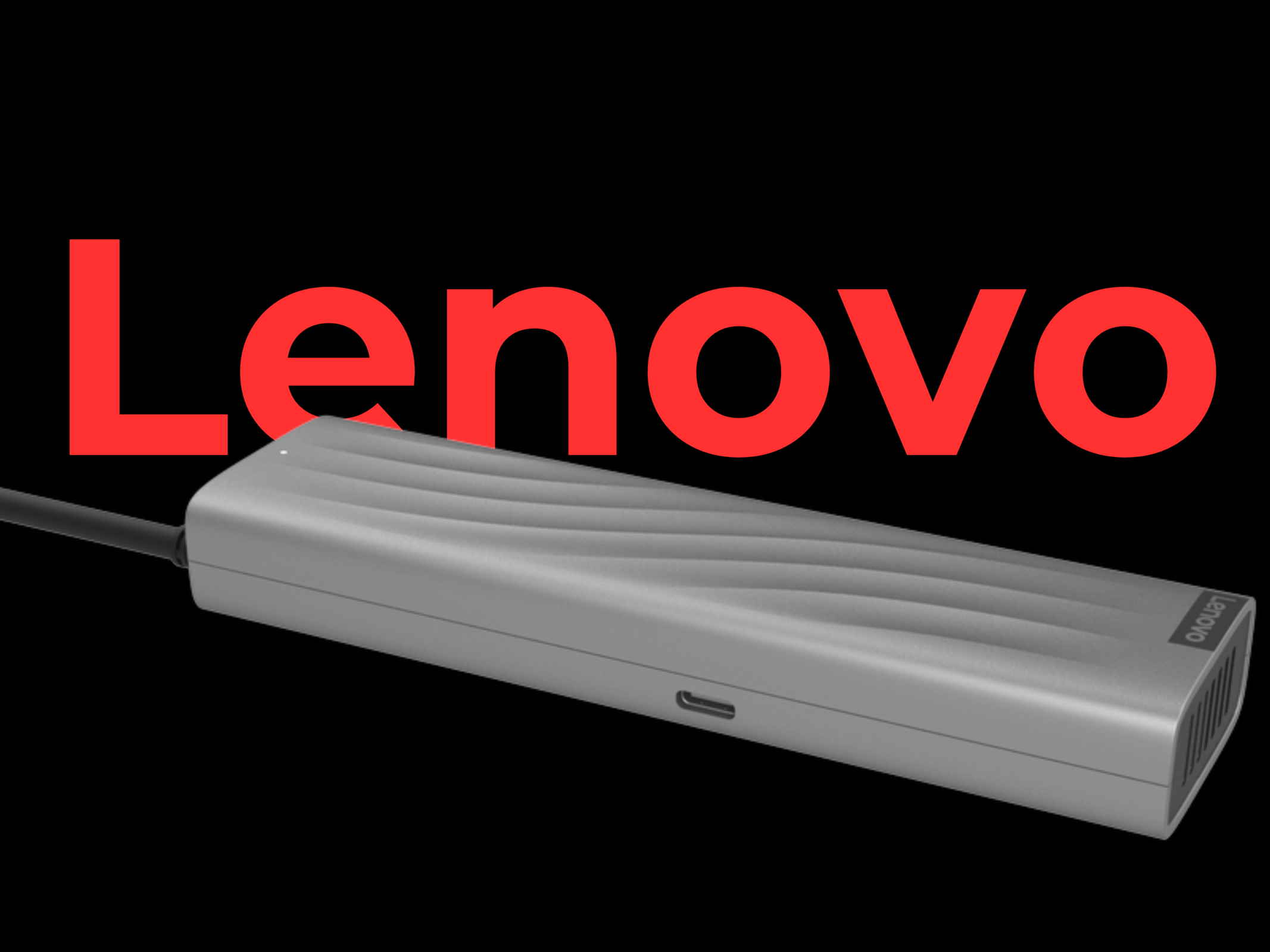 Lenovo представила ИИ-адаптер AI Stick для повышения производительности на старых ПК / Платформа ...