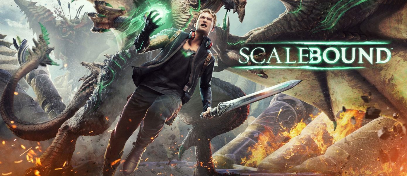 Автор Bayonetta Камия хочет вернуться к разработке Xbox-эксклюзива Scalebound / Игры / iXBT Live
