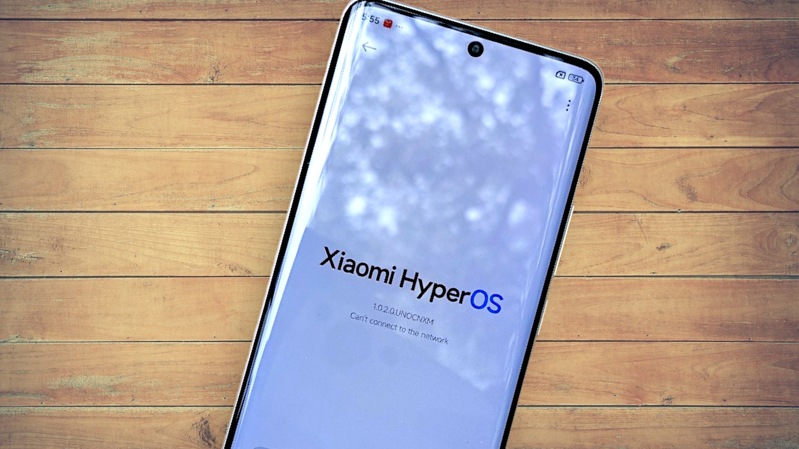 Xiaomi внедрила мартовское обновление безопасности Google в HyperOS / Смартфоны и телефоны ...