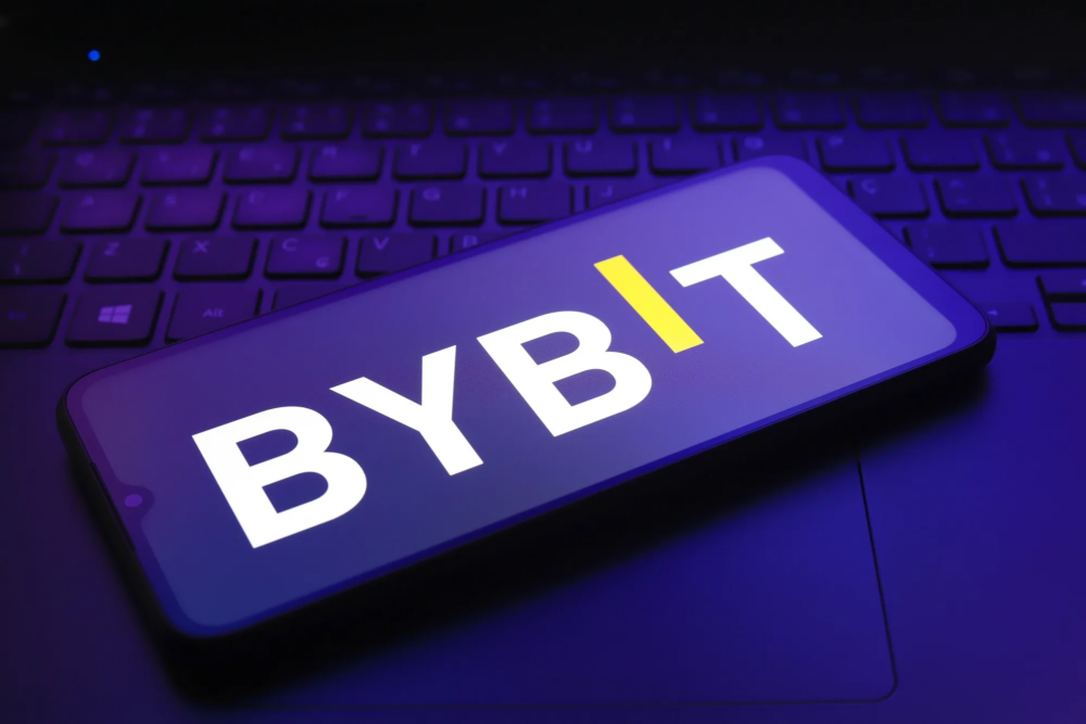 Хакеры отмыли более половины украденных средств Bybit / Финансы и криптовалюты / iXBT Live
