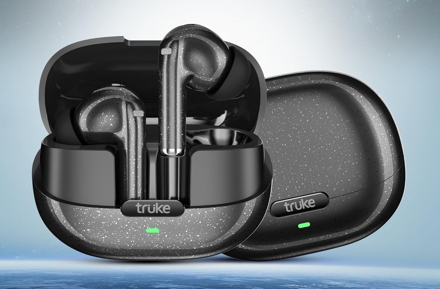 Truke представила бюджетные TWS-наушники Buds Aura и Buds Elite с ...