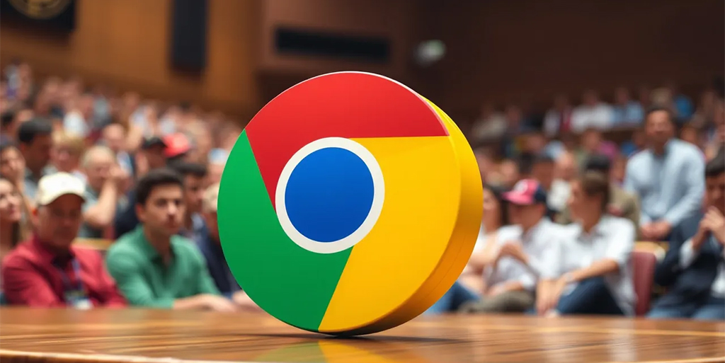 В скором времени Google Chrome может быть официально продан / ИИ, сервисы и приложения / iXBT Live