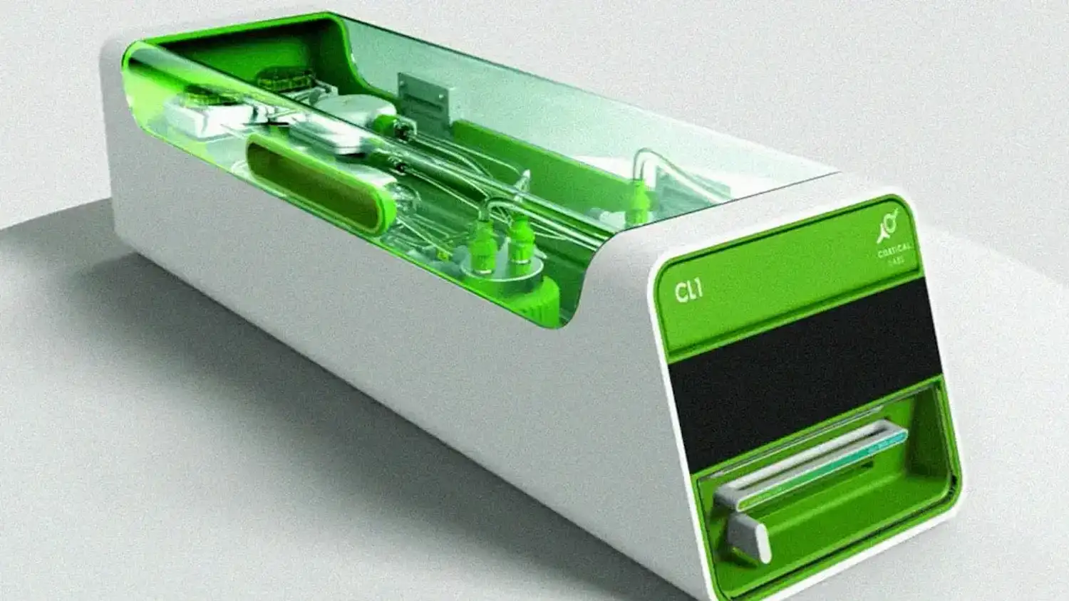 Представлен первый биологический компьютер CL1, работающий на базе нейронов человека / Наука и ...