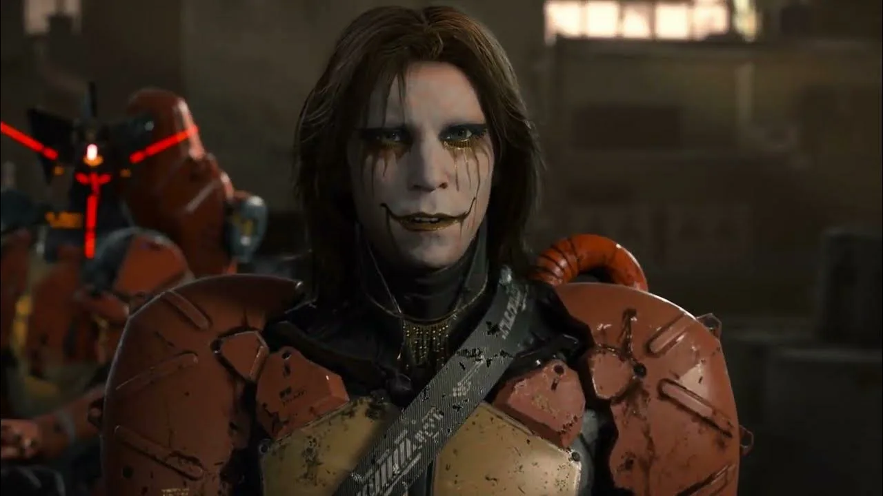 Представлен 10-минутный трейлер: Death Stranding 2: On the Beach выйдет 26 июня / Игры / iXBT Live