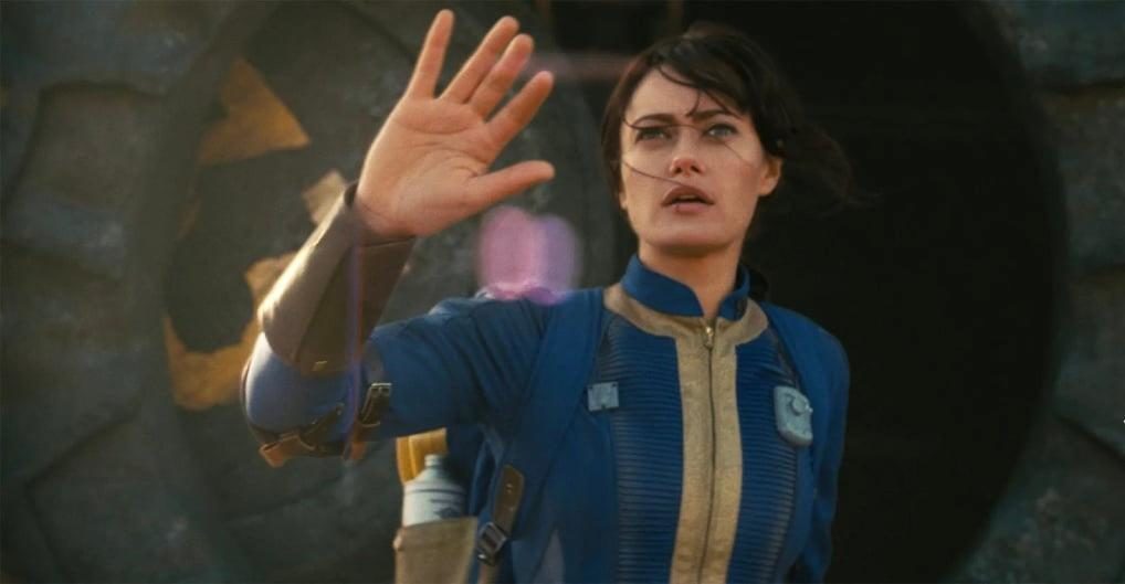 Второй сезон «Фоллаут» от Amazon выйдет не раньше 2026 года / Кино и сериалы / iXBT Live