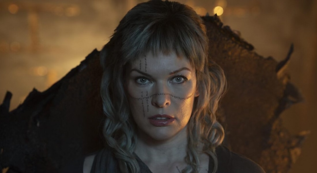 Обзор фильма «В потерянных землях» или, скорее, потерянных возможностей снять достойный боевик ...