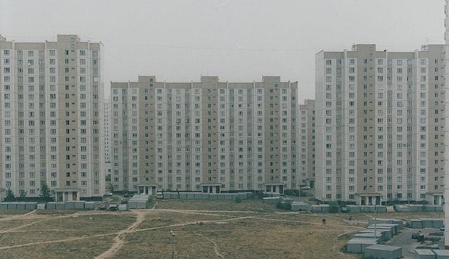 Почему проект «Жильё-2000» так и остался несбывшейся мечтой советских граждан / Оффтопик / iXBT Live