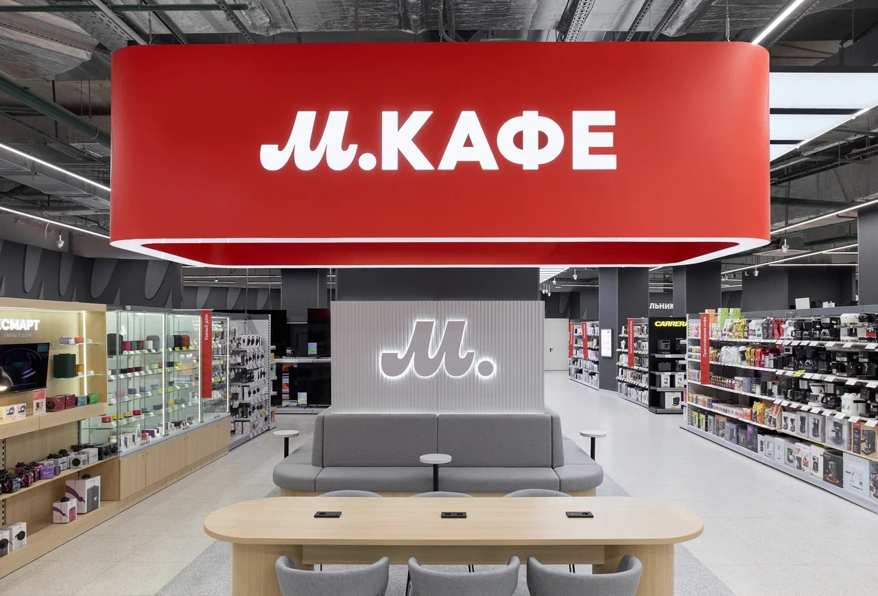 ИИ-консультант Эм.Ви дебютировал в новом магазине М.Видео / iXBT.Market / iXBT Live