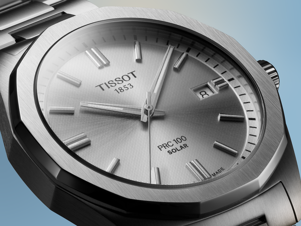 Tissot возрождает модель PRC, добавляя "революционный" механизм / Одежда и аксессуары / iXBT Live