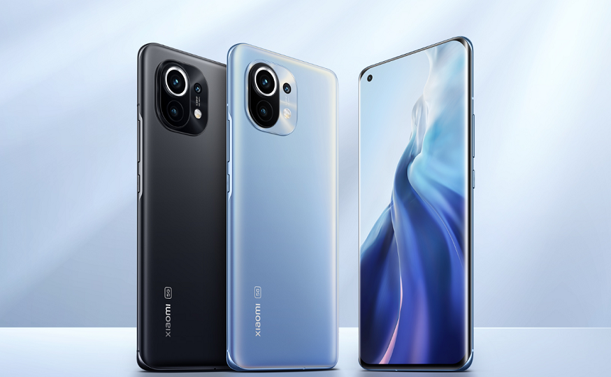 Xiaomi 11 получает последнее крупное обновление HyperOS 2.0 на базе Android 14 / Смартфоны и ...
