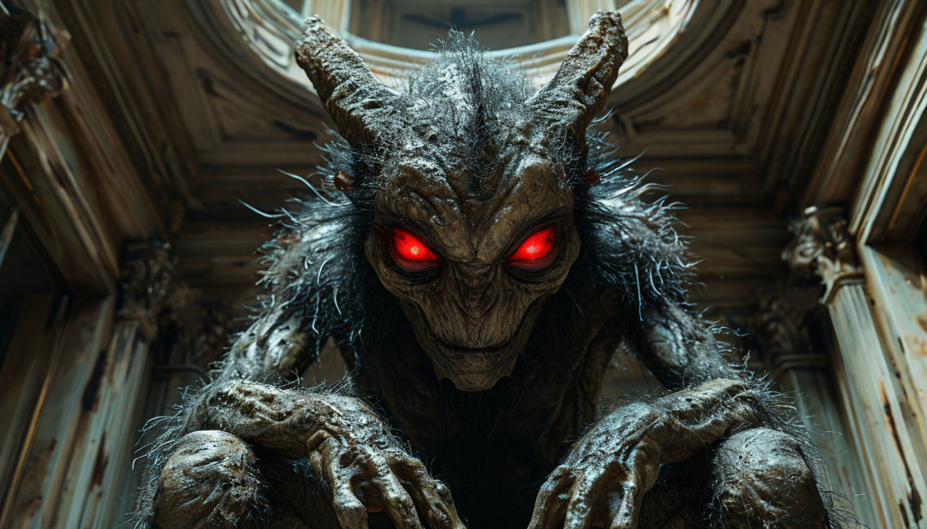 10 фильмов ужасов с высоким рейтингом, вышедших в 2022 году / Кино и сериалы / iXBT Live