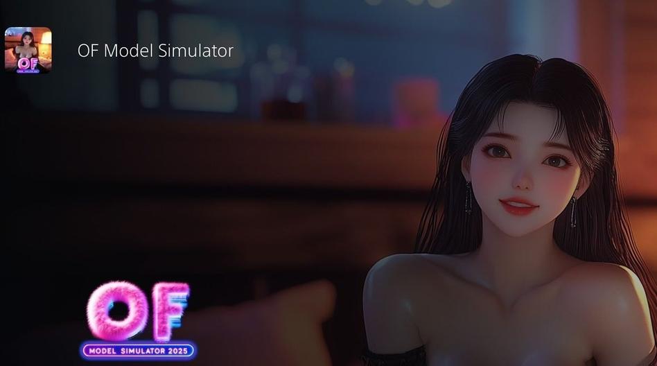 Software Technologies анонсировала симулятор модели OnlyFans / Игры / iXBT Live