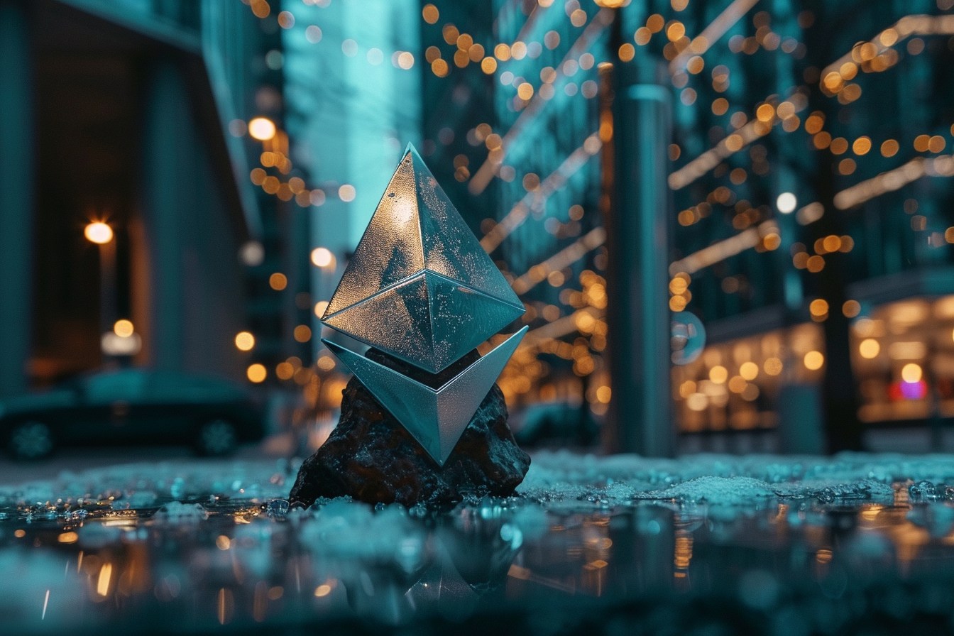 Артур Хейс прогнозирует: ETH достигнет $5 000 раньше, чем SOL — $300 / Финансы и криптовалюты ...