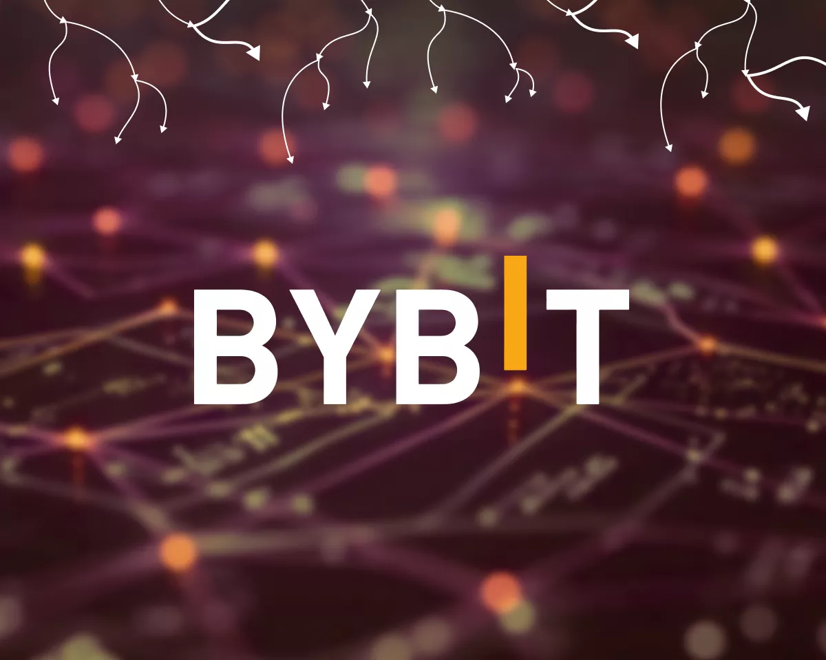 Bybit развеяла слухи о проблемах с переводами из Trust Wallet / Финансы и криптовалюты / iXBT Live