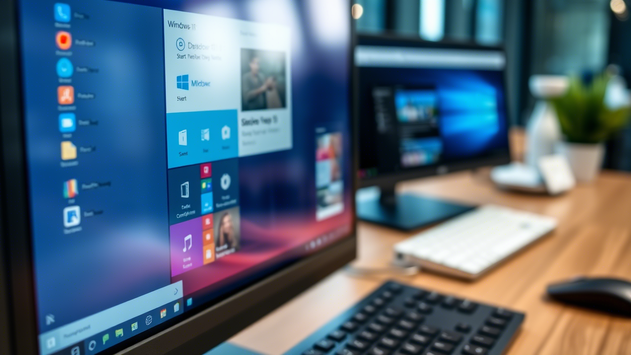 Microsoft тестирует опцию Quick Machine Recovery для Windows 11 / Платформа ПК / iXBT Live