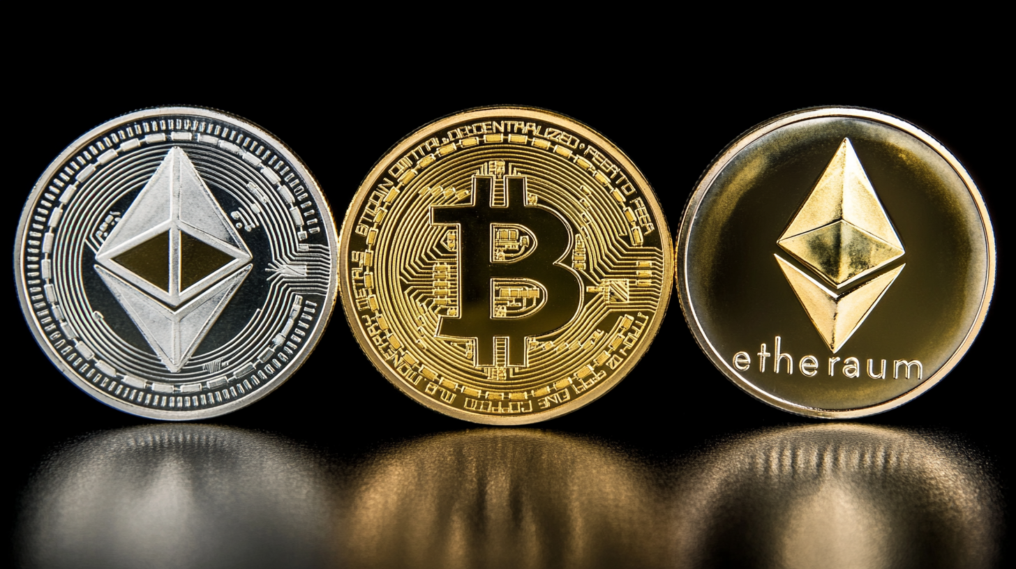 Худший квартал для BTC и ETH за семь лет / Финансы и криптовалюты / iXBT Live