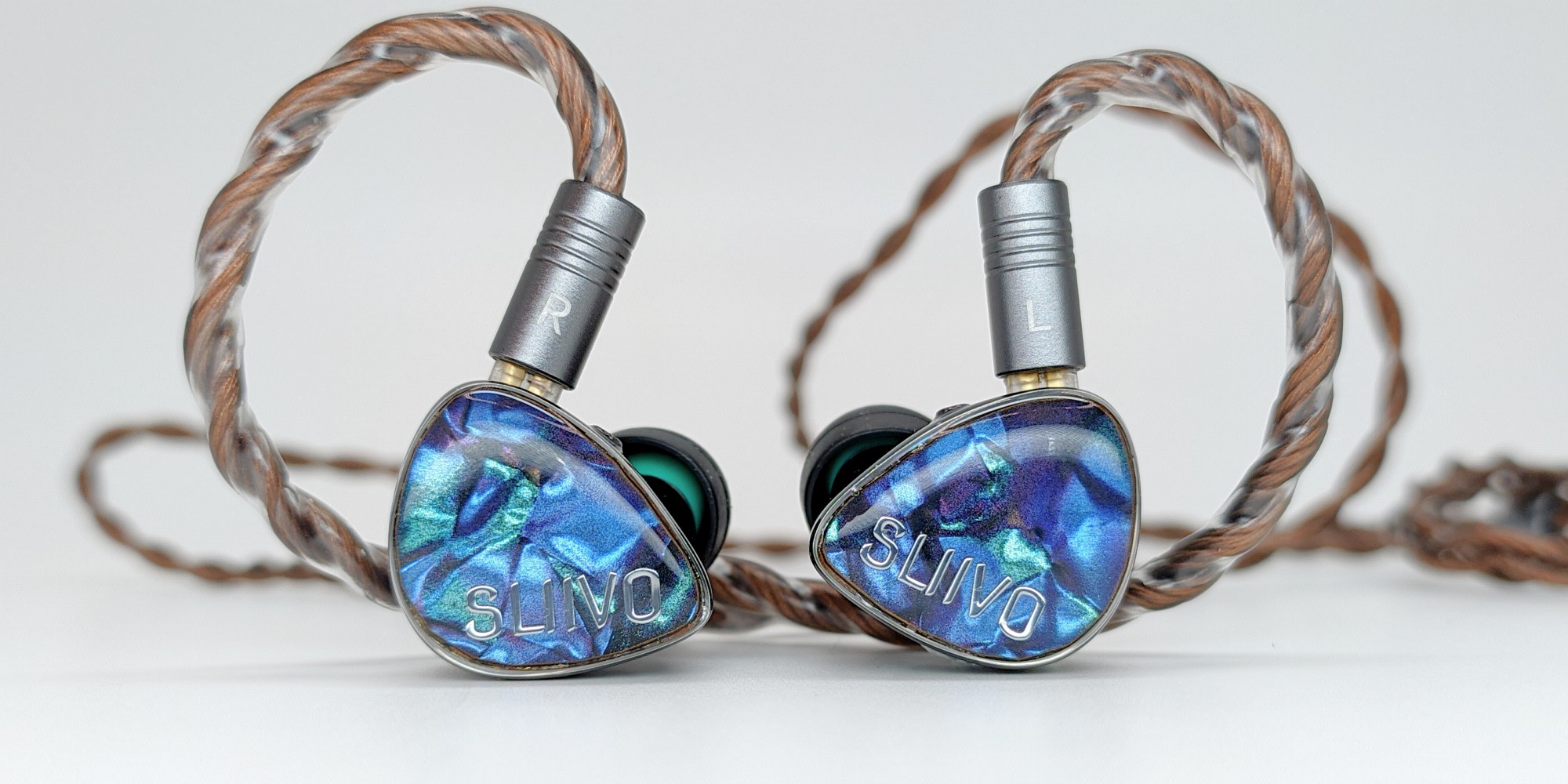 Myer-Audio SLIIVO SLA3 - изящество и страсть - обзор гибридных ...