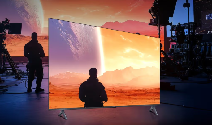 Xiaomi представит на индийский рынок QLED-телевизоры X Pro / ТВ ...