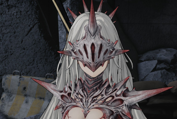 Неоднозначный аниме-souls. Обзор AI LIMIT / Игры / iXBT Live