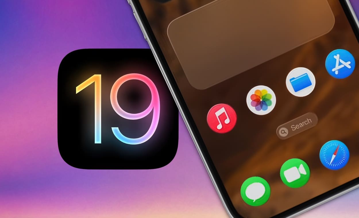 Слух: в Сеть утек дизайн интерфейса iOS 19 / Смартфоны и телефоны / iXBT Live