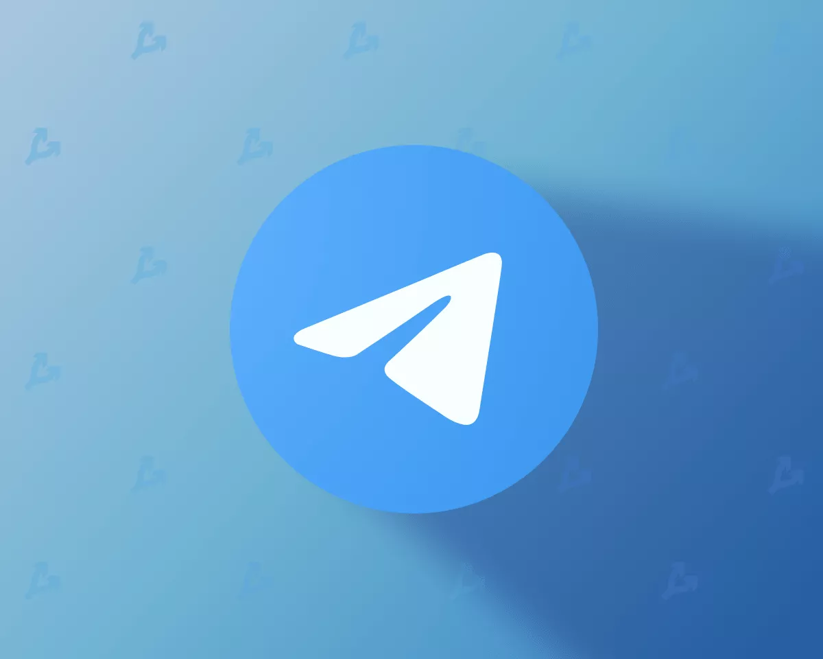 Президент TON рассказал о пути Telegram к «Web3-суперприложению» / Финансы и криптовалюты / iXBT ...