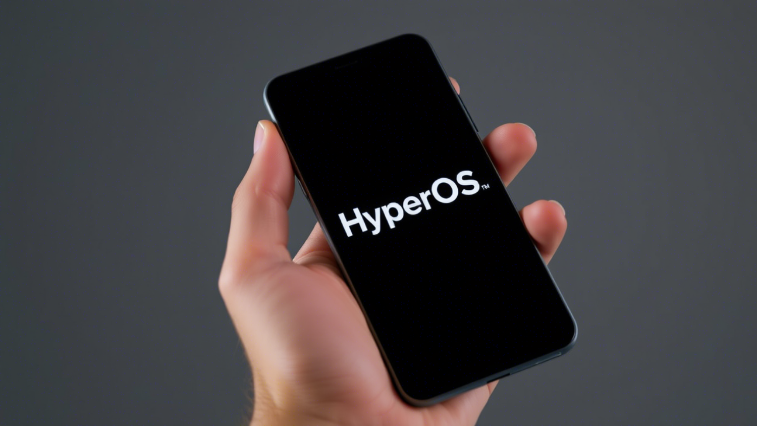 Xiaomi выпускает обновление HyperOS для более 100 устройств / Смартфоны и телефоны / iXBT Live