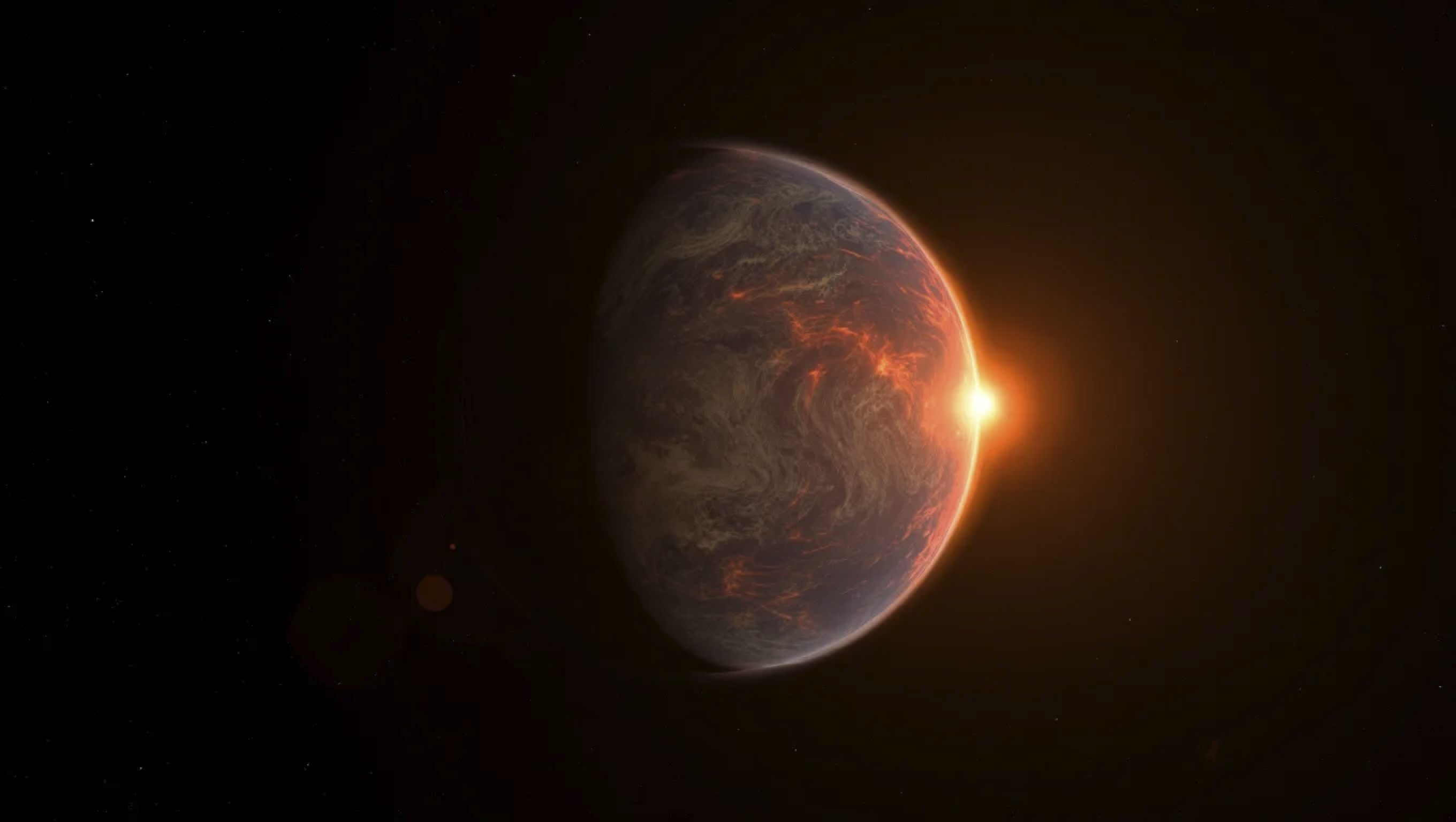 Найден «Розеттский камень» космоса? Что планета TOI-270 d рассказала о ...