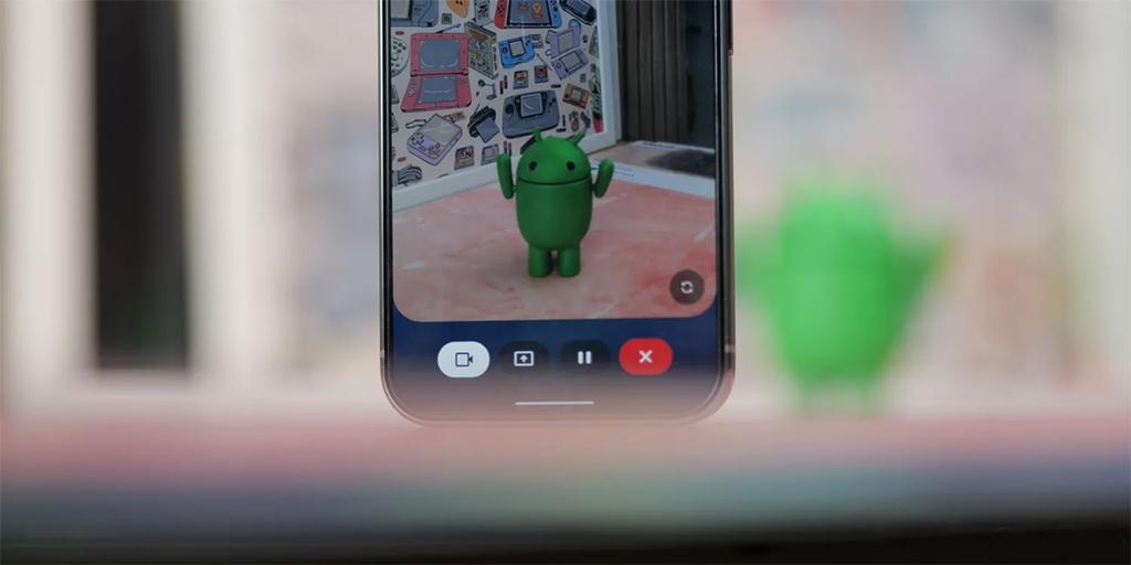 Новая функция перезагрузки заблокированных Android-девайсов выпущена Google / Смартфоны и ...