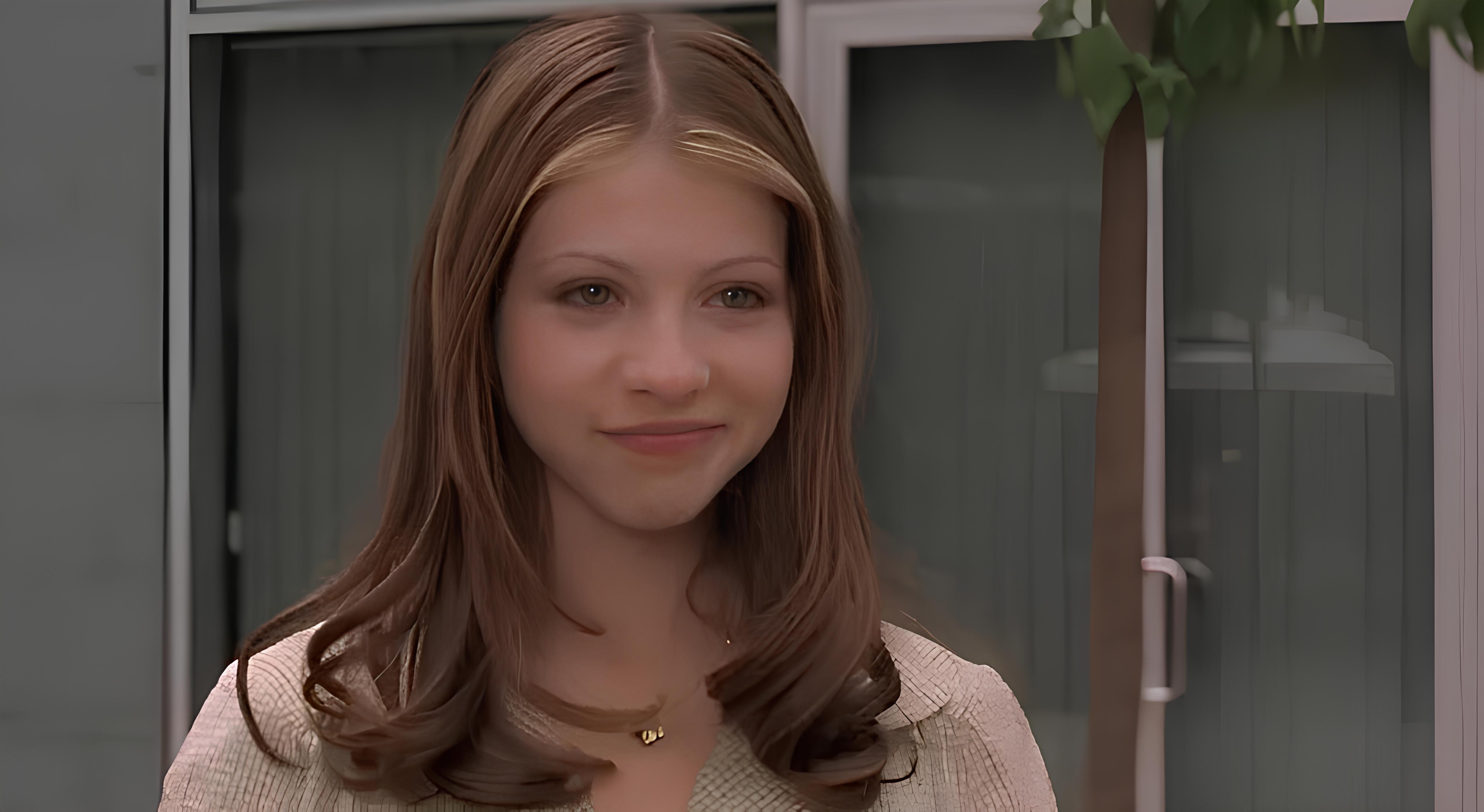 10 фильмов с Мишель Трахтенберг по оценкам с IMDb от худшего к лучшему / Кино и сериалы / iXBT Live