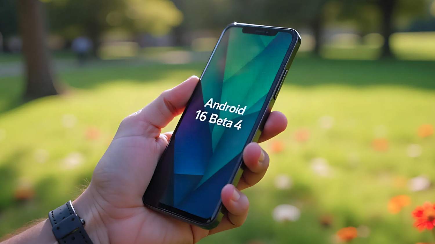 Пользователи Xiaomi получили доступ к Android 16 Beta 4 на десять дней раньше срока / Смартфоны ...