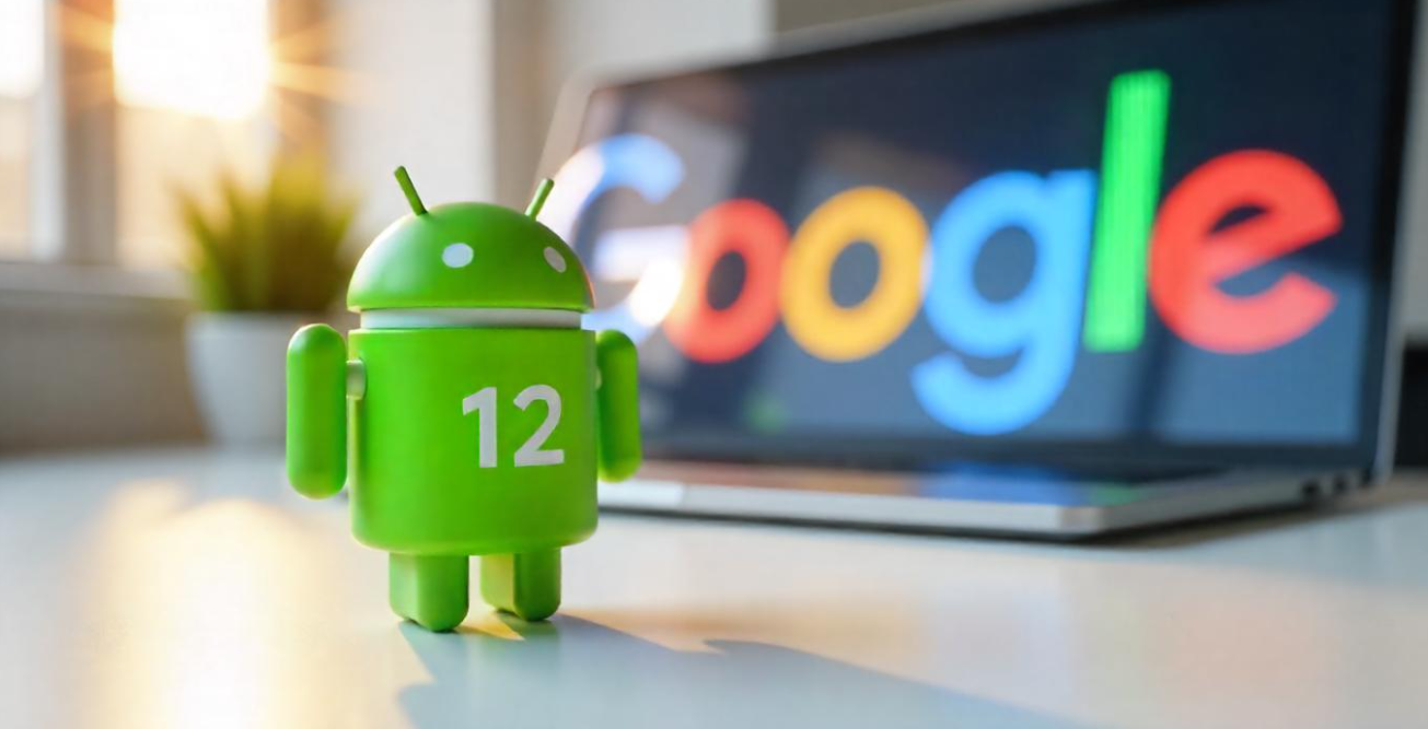 Google завершила поддержку Android 12 и Android 12L / Смартфоны и телефоны / iXBT Live