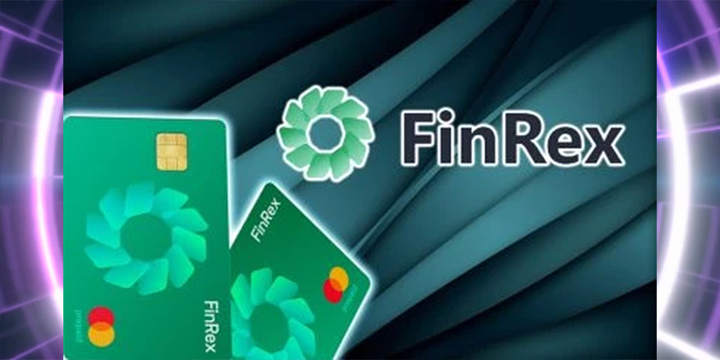 Криптобиржа Finrex расширяет свои возможности / Финансы и криптовалюты ...