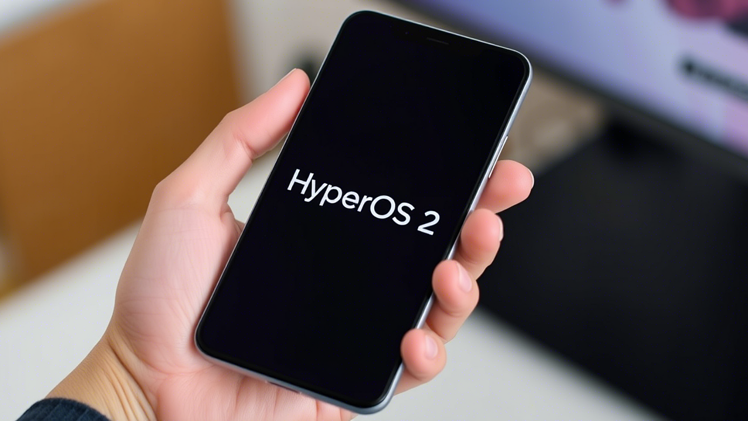 Xiaomi устранила 11 проблем в HyperOS 2.0, включая случайные перезагрузки и сбои / Смартфоны и ...