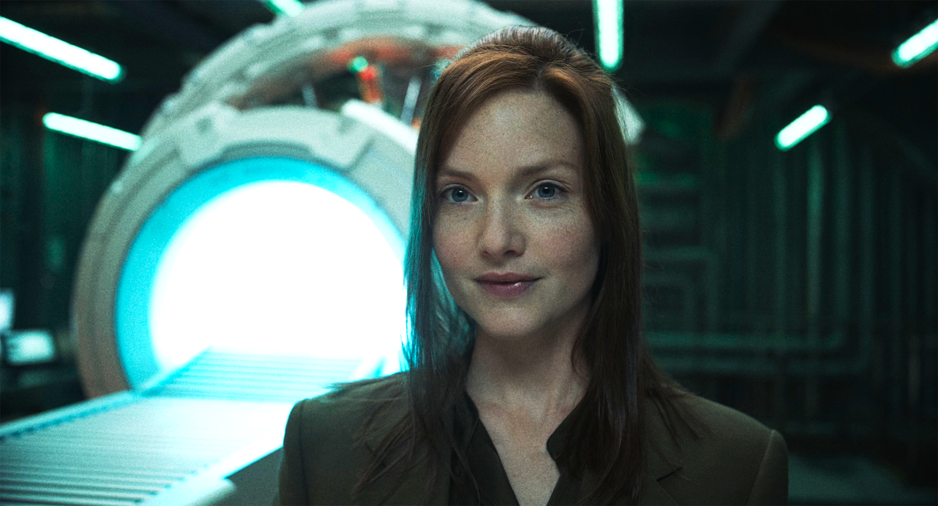 10 фантастических фильмов 2024–2025 годов: когда борьба за выживание — лишь начало / Кино и ...