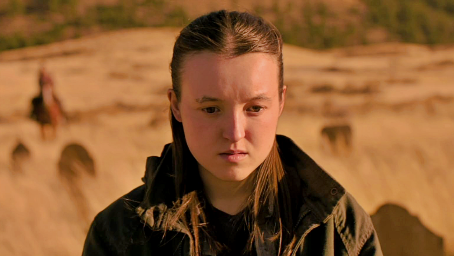 Обзор «Одни из нас»: 3-й эпизод нацелен на месть (содержит спойлеры) / Кино и сериалы / iXBT Live