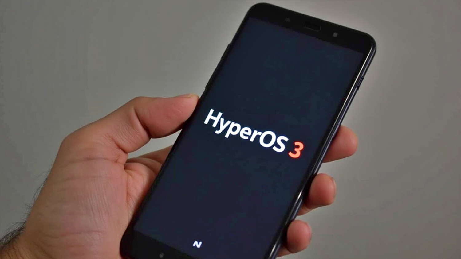 Xiaomi готовит HyperOS 3 с интеграцией функций Android 16 и новых технологий / Смартфоны и ...
