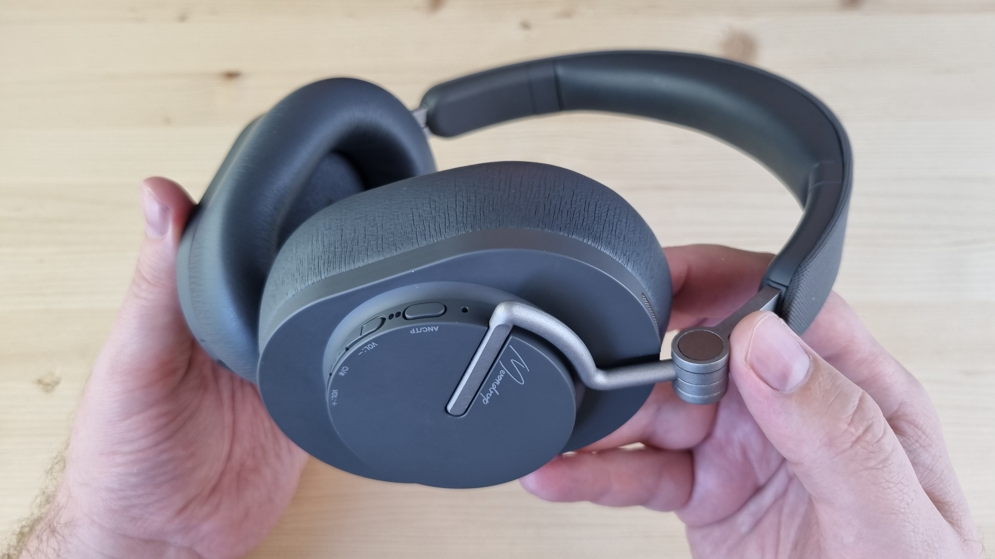 Обзор Moondrop Edge: приятные беспроводные наушники с ANC / Аудио и ...