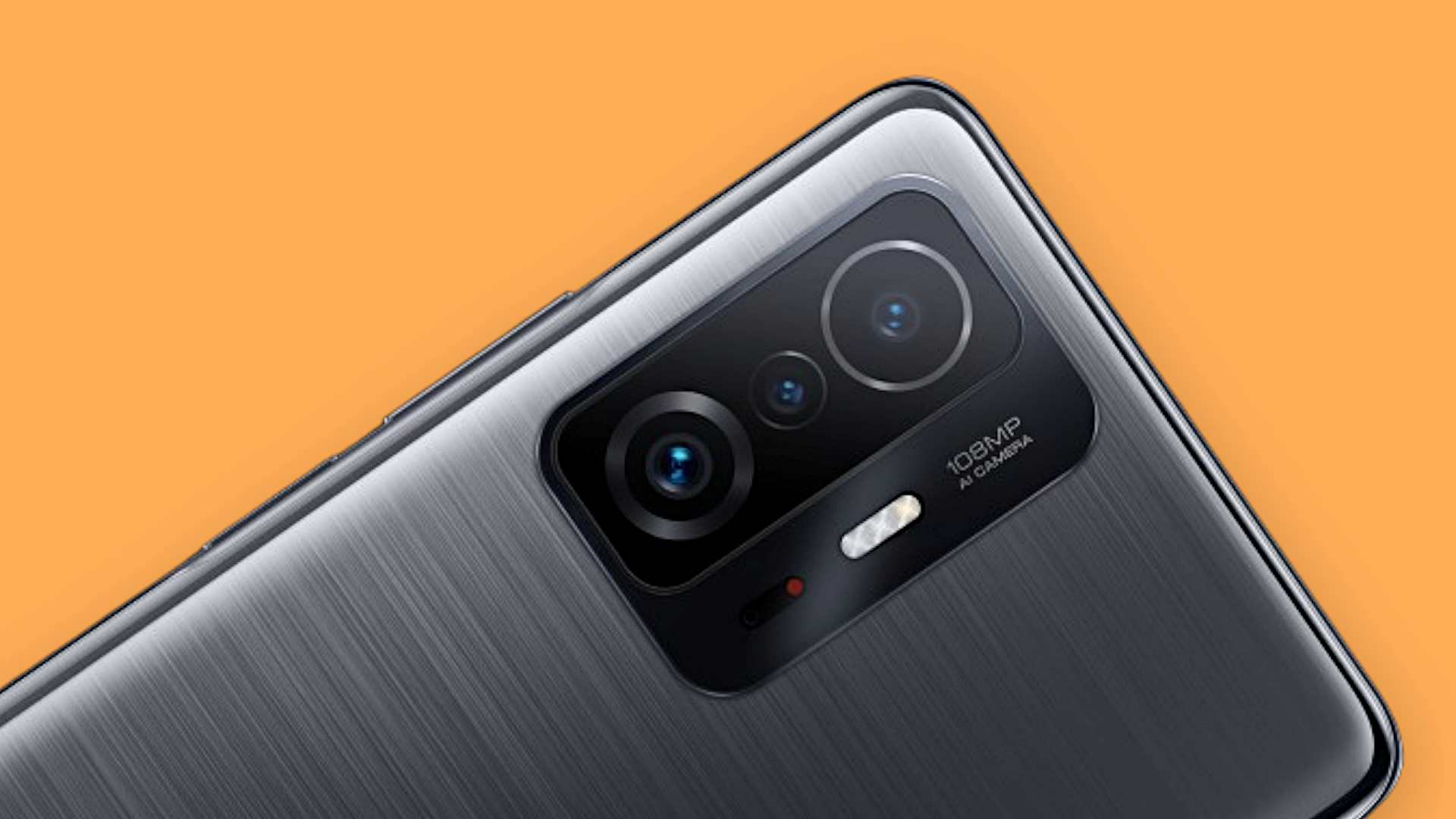 Xiaomi выпустила глобальную версию HyperOS 1.0 для Xiaomi 11T на базе Android 14 / Смартфоны и ...