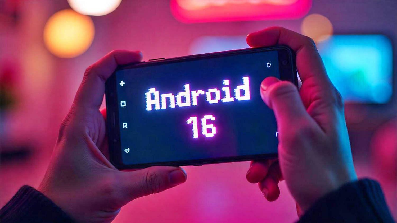 Xiaomi по ошибке слила часть информации о первых телефонах, которые получат Android 16 ...