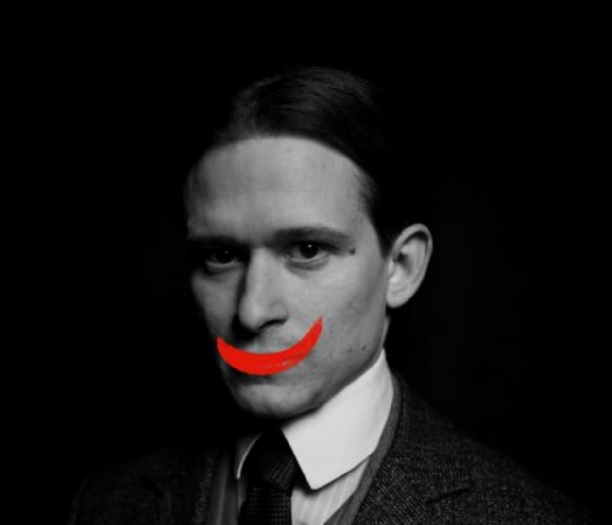 Обзор сериала "Кафка" / Кино и сериалы / iXBT Live