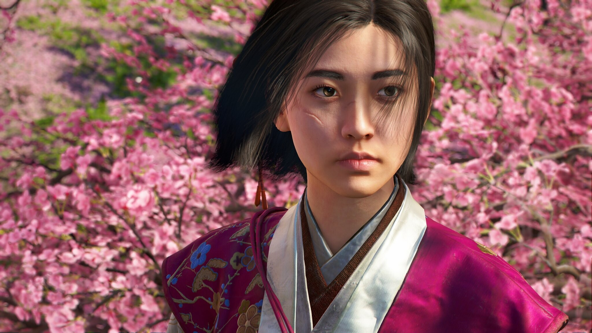 Ubisoft анонсировала обновление 1.0.4 для Assassin's Creed Shadows / Игры / iXBT Live