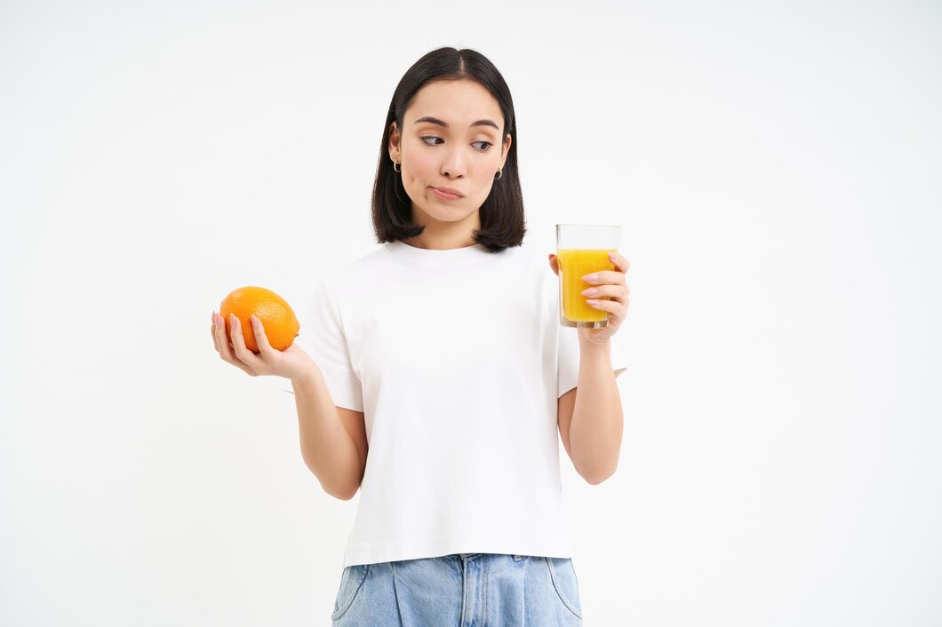 После чистки зубов апельсиновый сок становится горьким — и вот почему / Оффтопик / iXBT Live