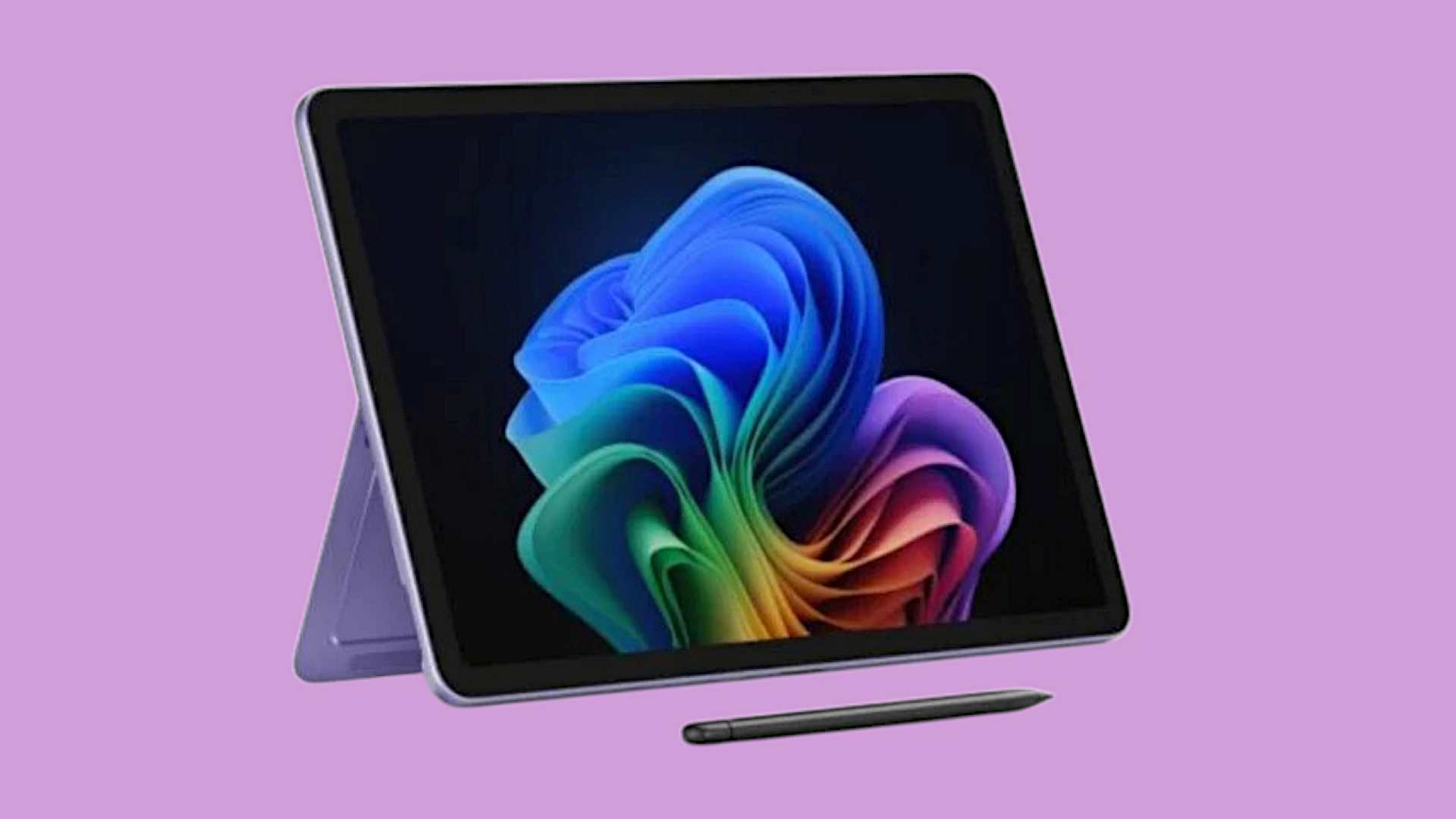 Microsoft анонсировала 12-дюймовый Surface Pro с процессором ARM ...