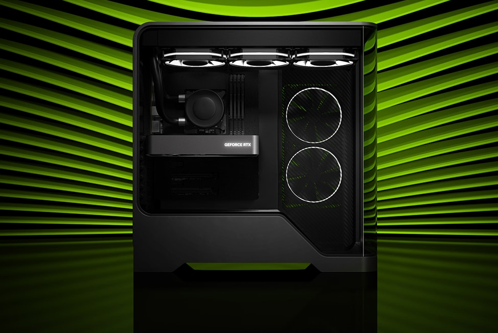 NVIDIA не даст протестировать RTX 5060 до старта продаж / Платформа ПК / iXBT Live